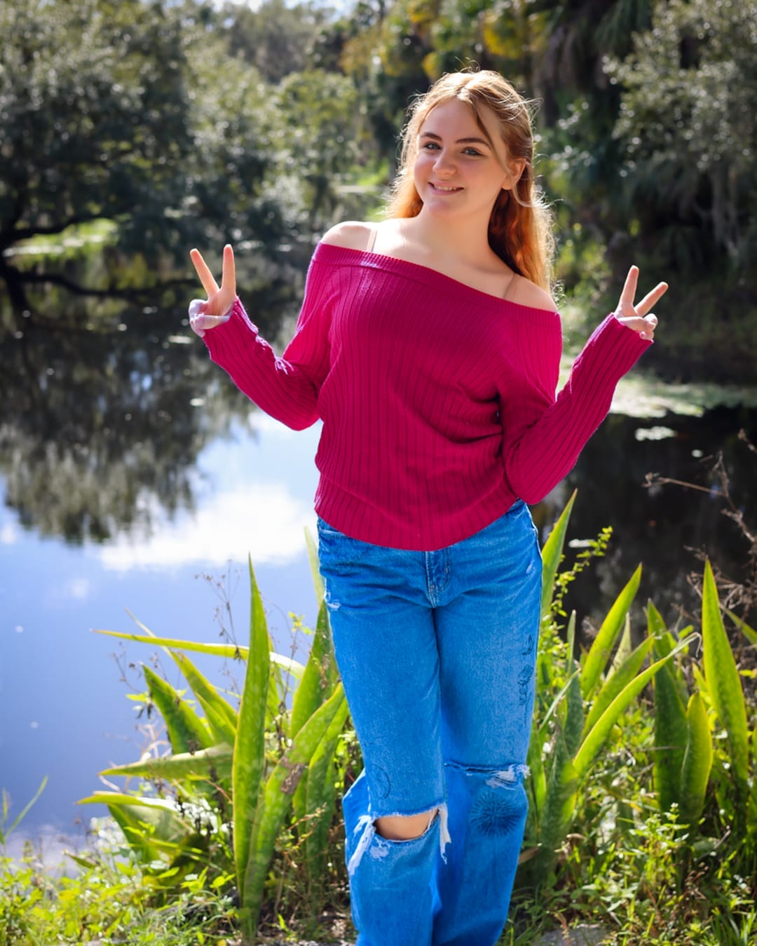 1st Musing – Vestalyn