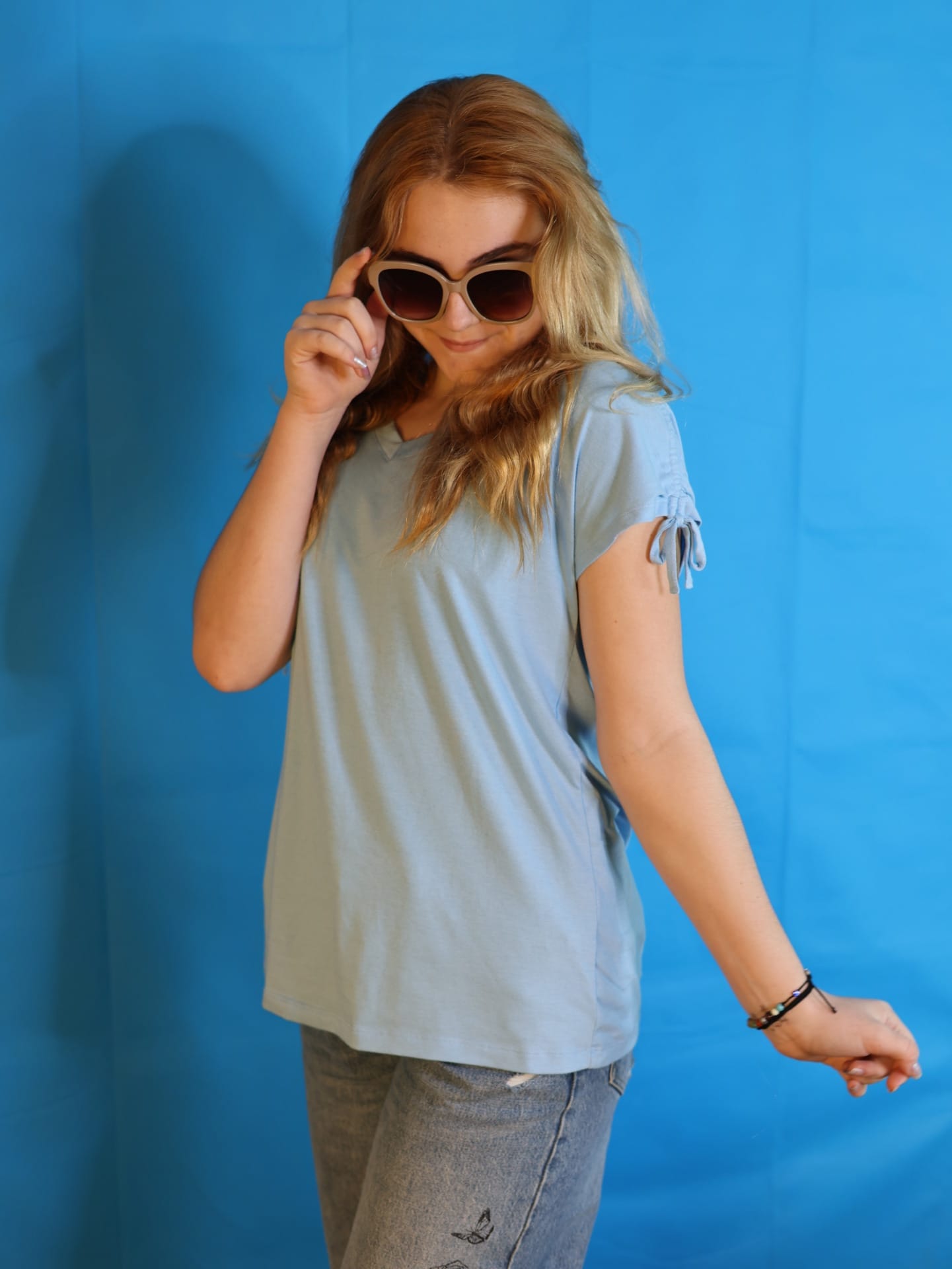 Is This Thing On? – Vestalyn